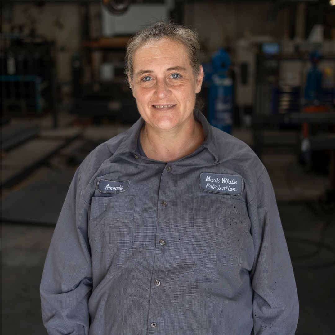 About Us | MRW Fabrication