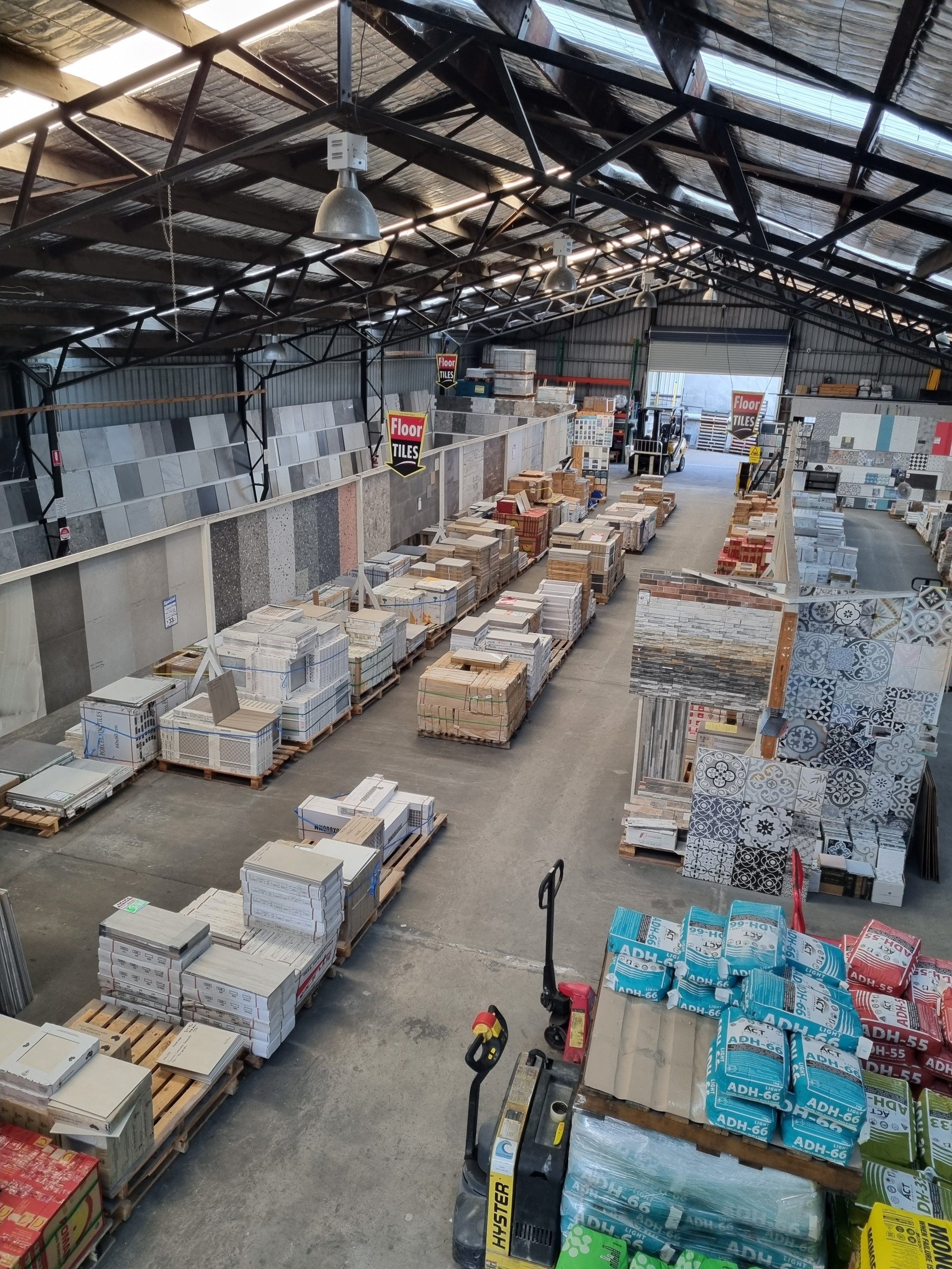 Tiles on the Gold Coast | Gold Coast Tile Market