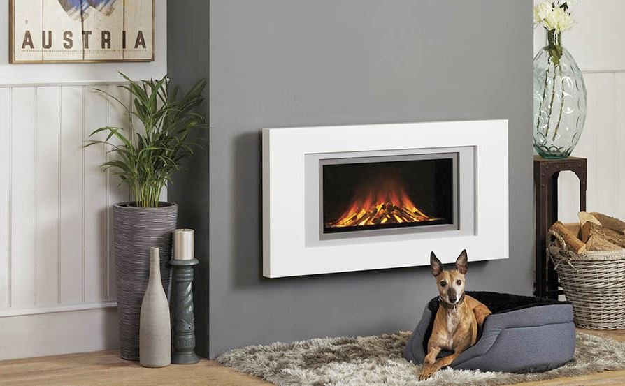 Fireplaces | Stuart King Fireplaces