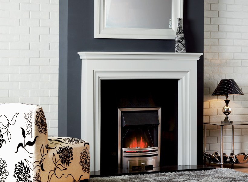 Fireplaces | Stuart King Fireplaces