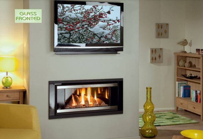 Fireplaces | Stuart King Fireplaces