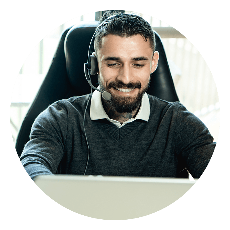 ICC BPO - Interactive Contact Center