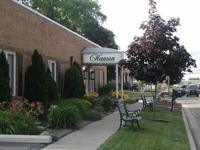 Hansen Funeral Home | Davison, MI