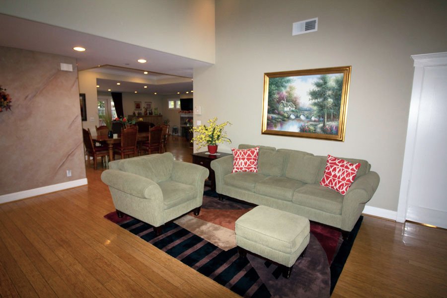 Emerald Care Home Accommodations