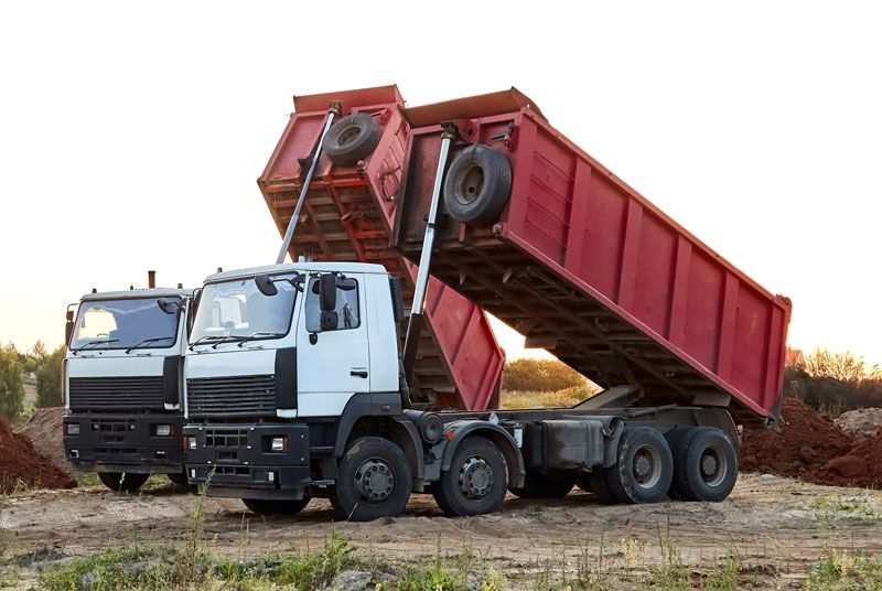 Flatbed trucks for hire | Darwin