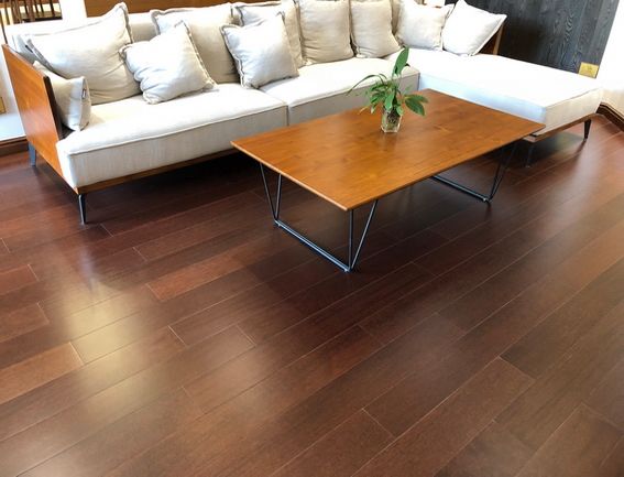 Premium Flooring Wholesaler | Country Wood Flooring