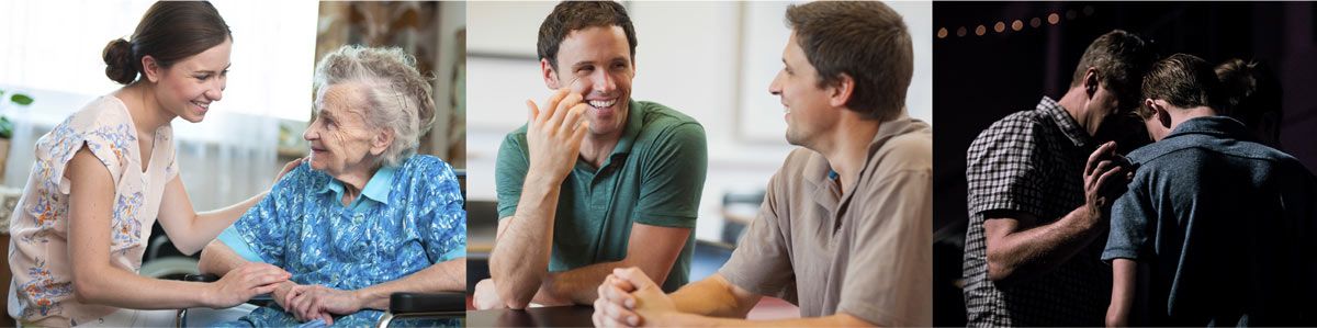 Five Ways to Bless Others