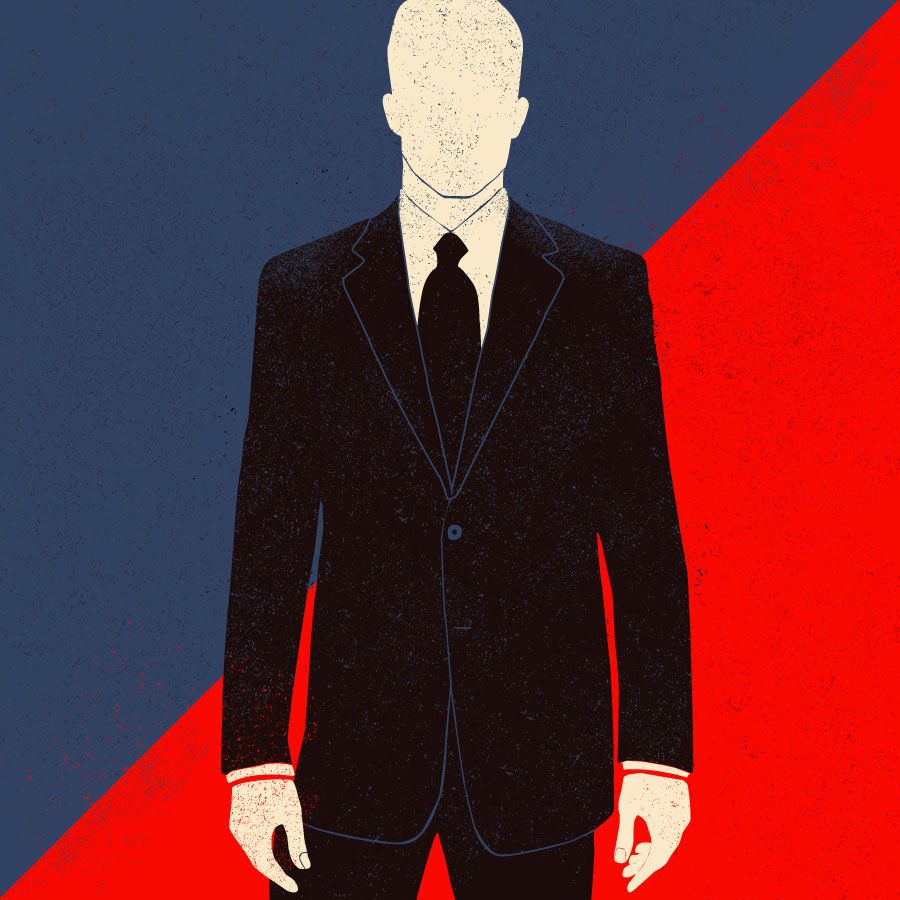 Our Primary Citizenship