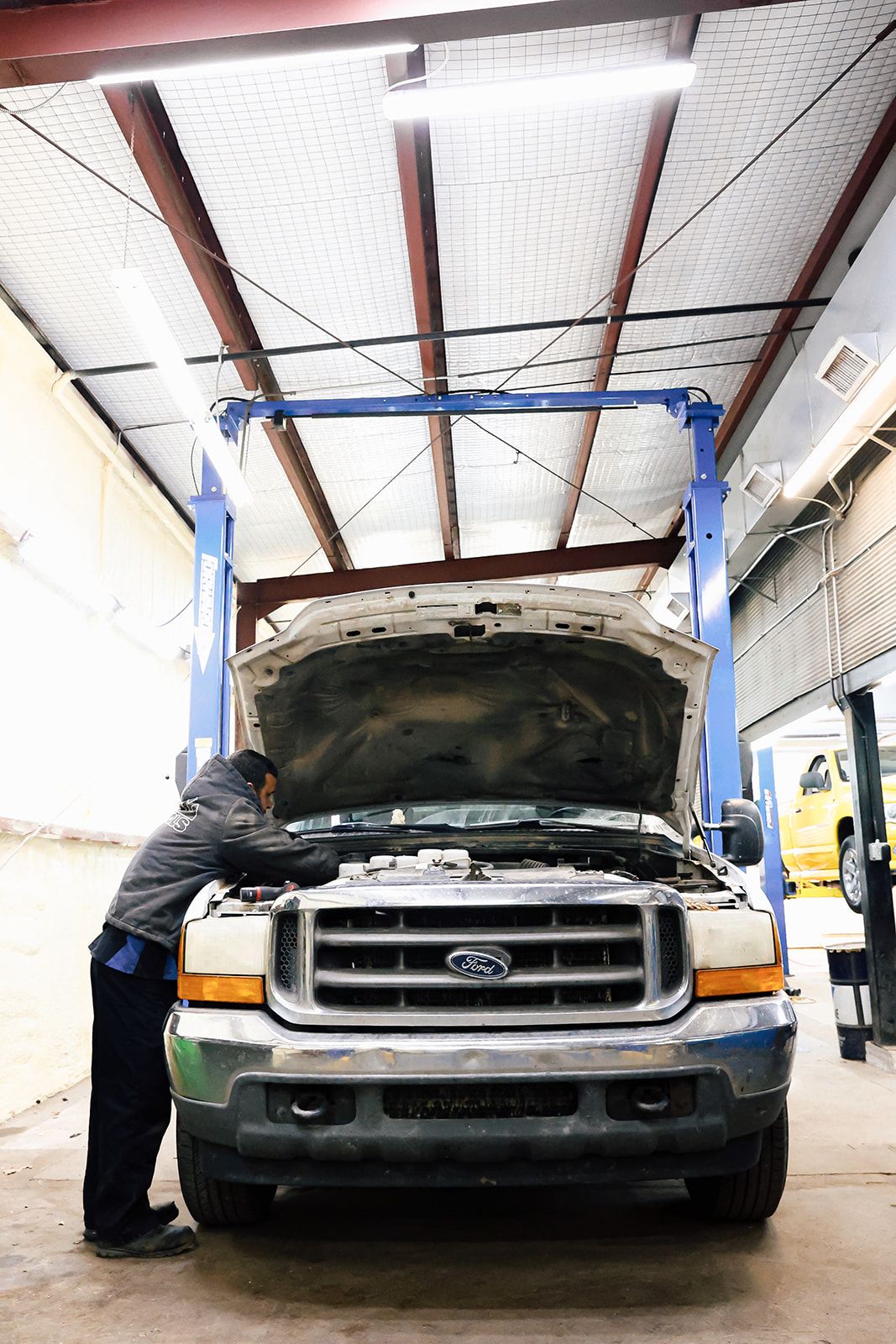 Trusted Auto Repair in Wichita, KS | L&M Auto Repair