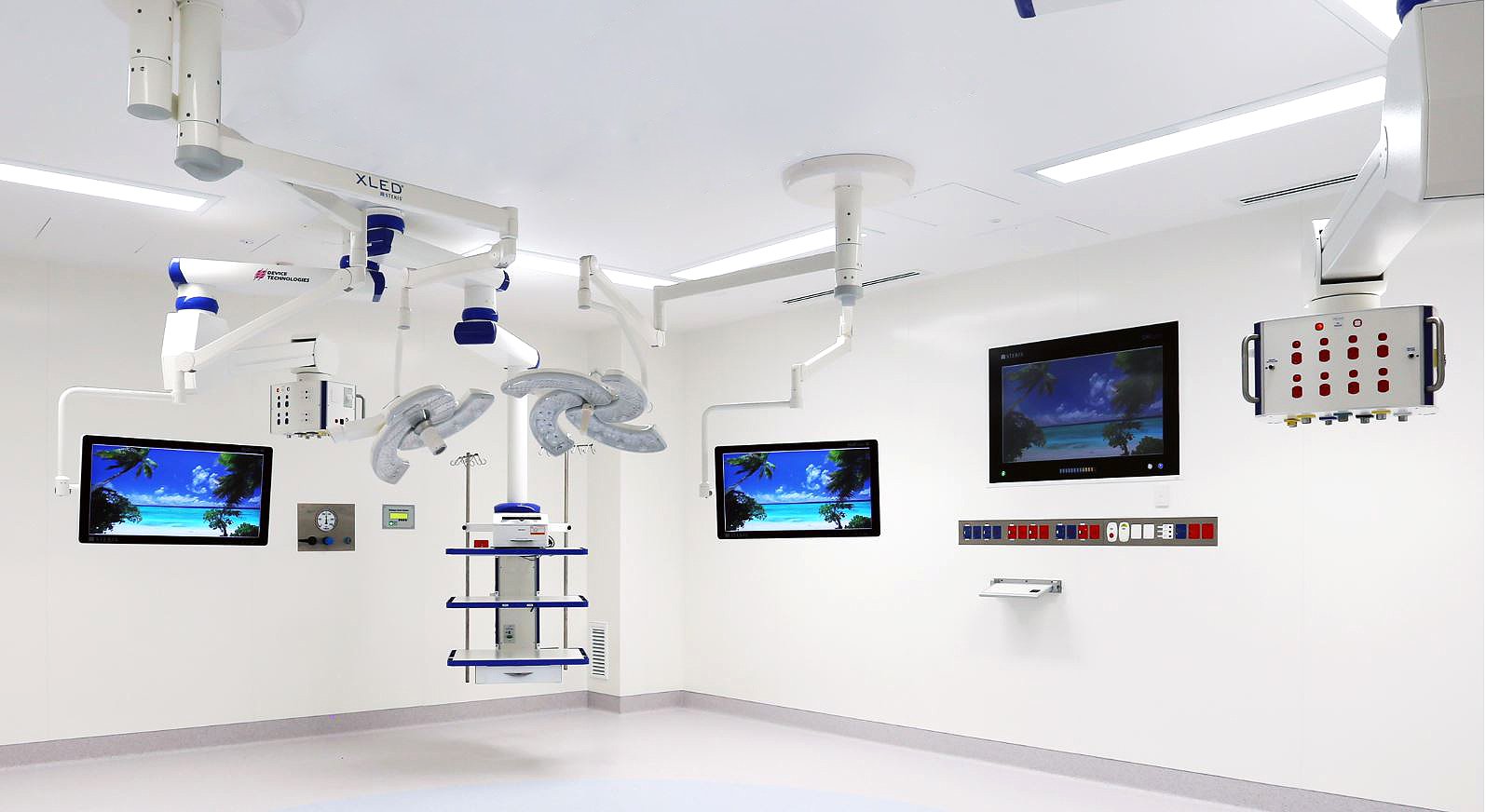 Device Technologies: Bringing ANZ the best MedTech for 30 years