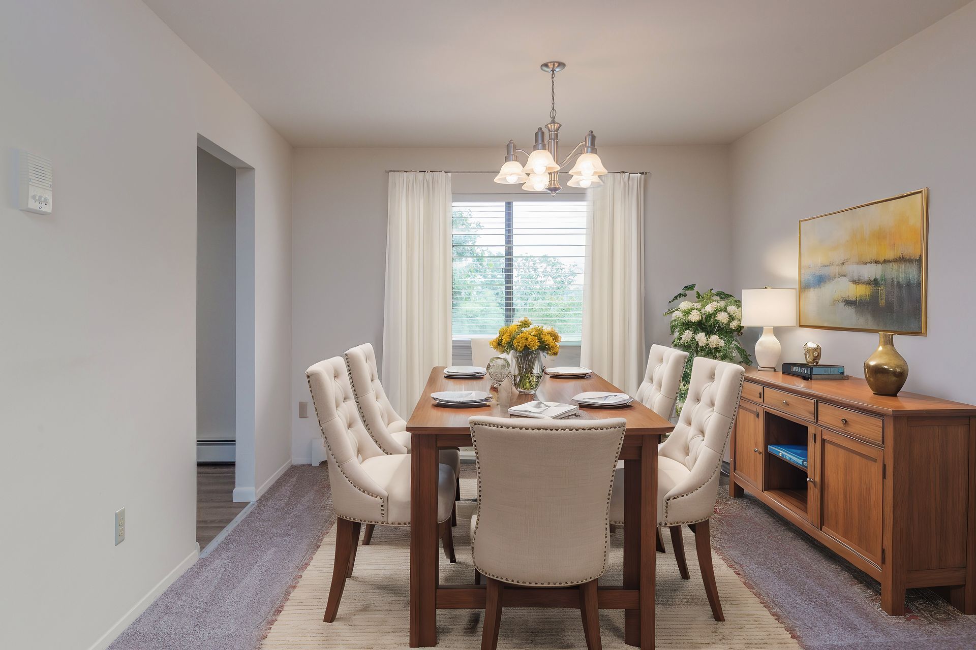 Rustic Ridge Apartments in Rockaway, NJ | Apartments in Dover, NJ