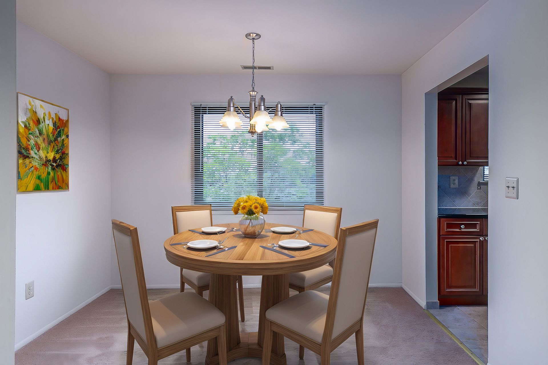 Rustic Ridge Apartments in Rockaway, NJ | Apartments in Dover, NJ