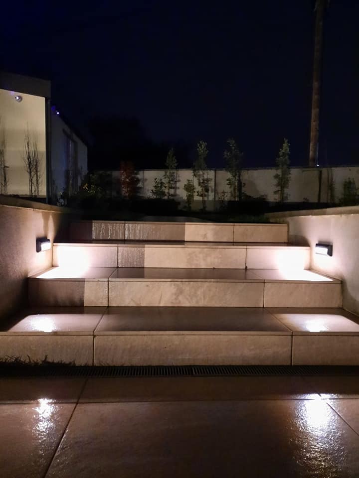OC Landscaping | Garden Design & Maintenance