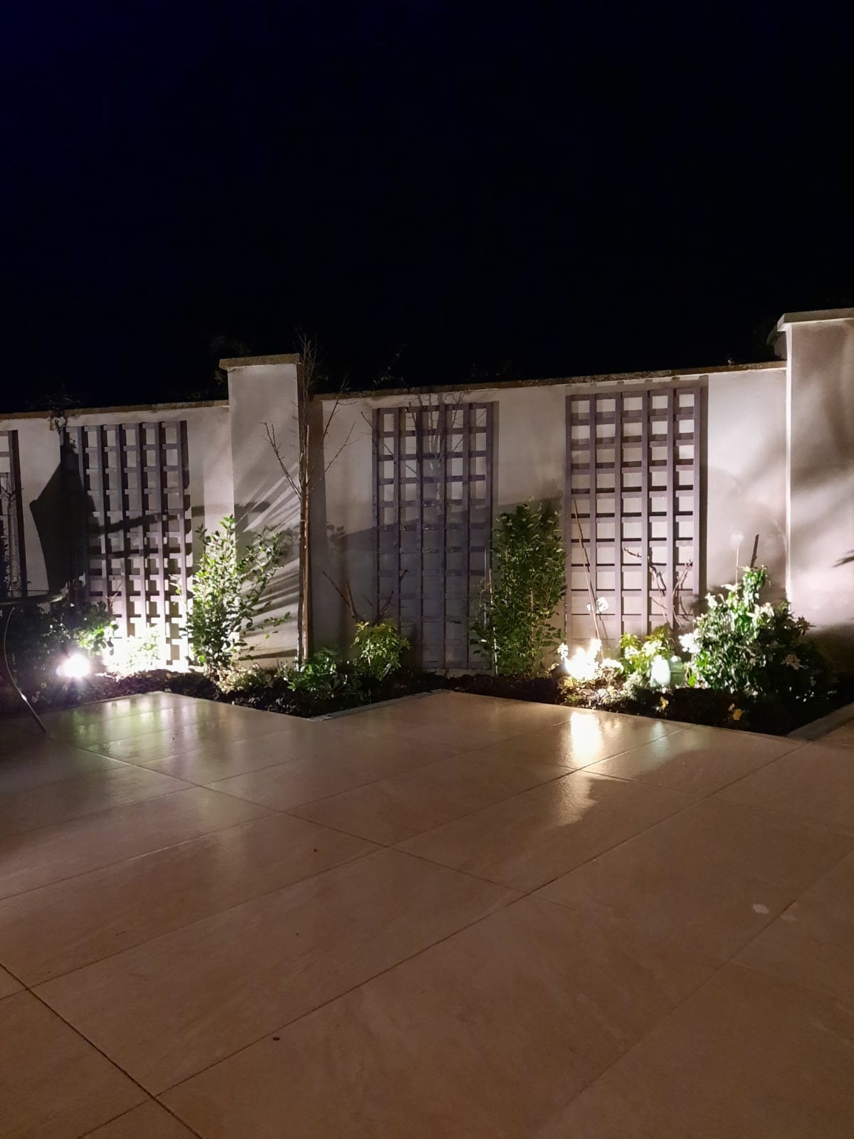 OC Landscaping | Garden Design & Maintenance