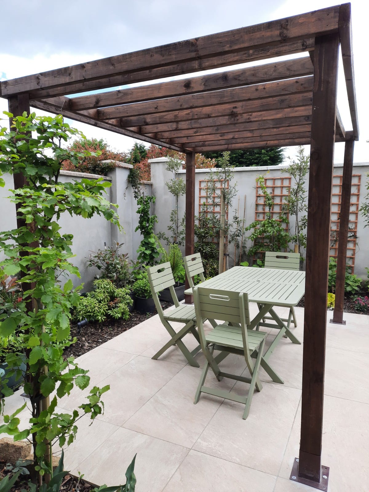 OC Landscaping | Garden Design & Maintenance