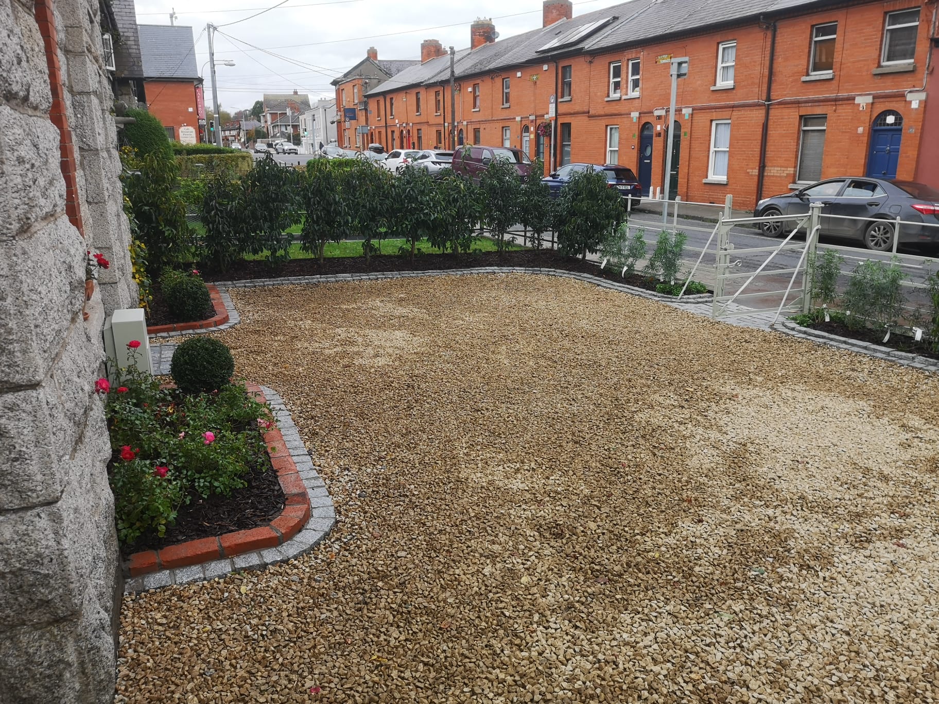 Landscaping & Garden Design | OC Landscaping