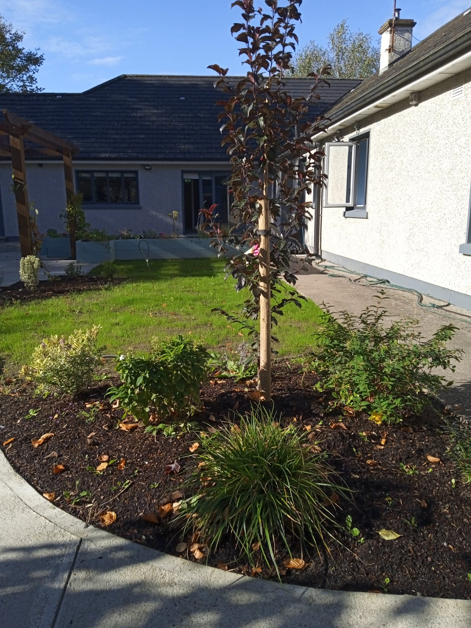 Landscaping & Garden Design | OC Landscaping