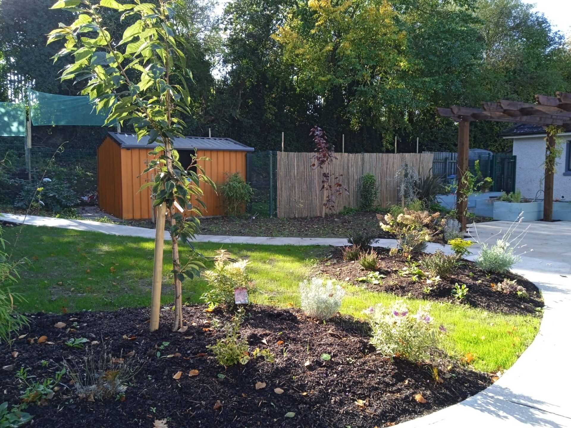 Landscaping & Garden Design | OC Landscaping