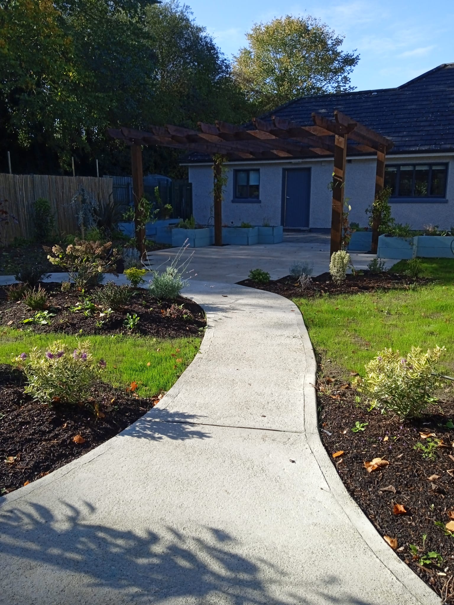Landscaping Gallery | OC Landscaping