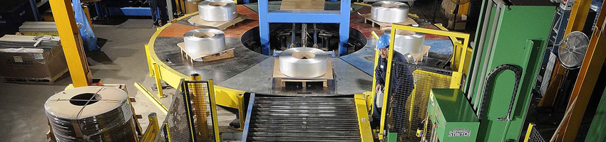 Tin Mill Products - Berlin Metals