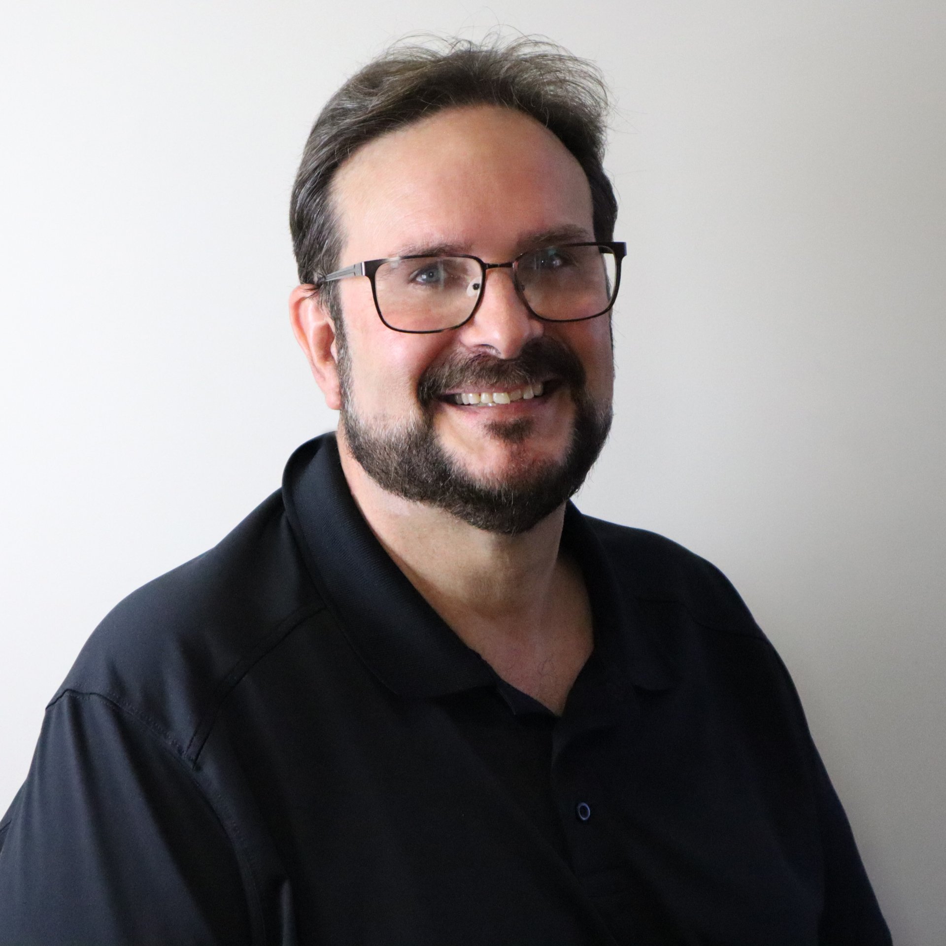 Meet The Team | Gregory Peterson Dental