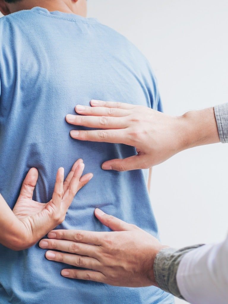 Art of Pain Management -Provide quality care for your injuries and pain