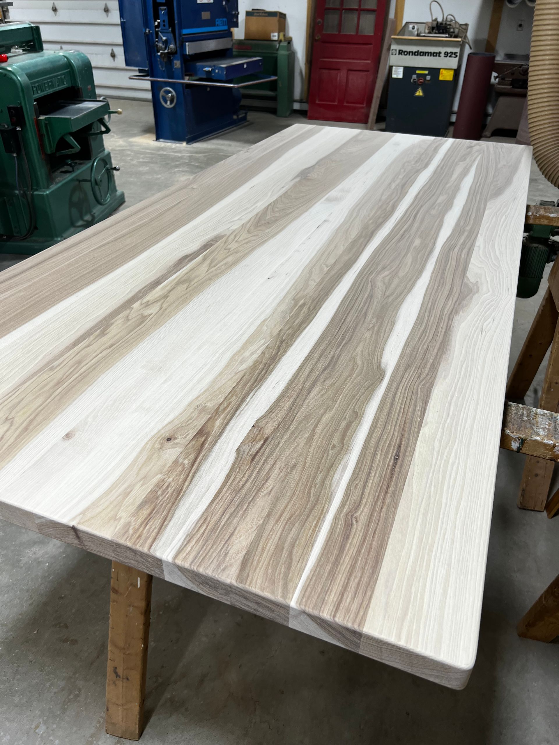 Quality Wood Image Gallery – Ann Arbor, MI – B&B Heartwoods