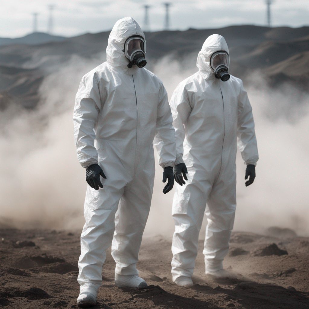 Biohazard clean - Advancedrestorationtas.com