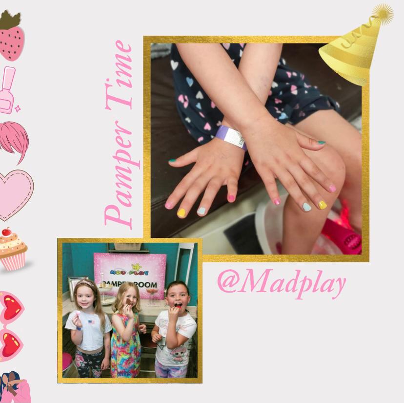 Family Day Out | Mad Play Ltd | Greenhithe, Near Dartford