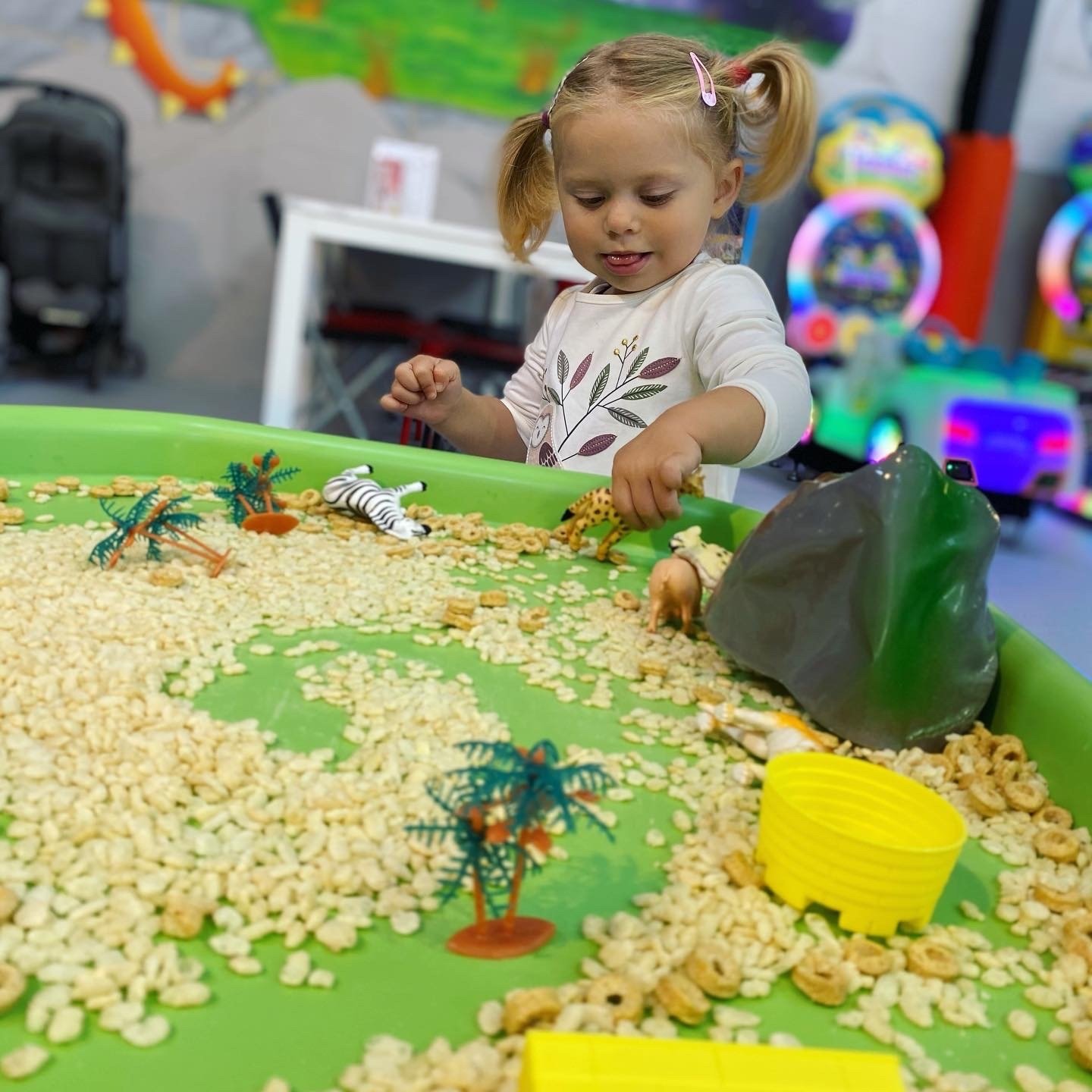 Family Day Out | Mad Play Ltd | Greenhithe, Near Dartford