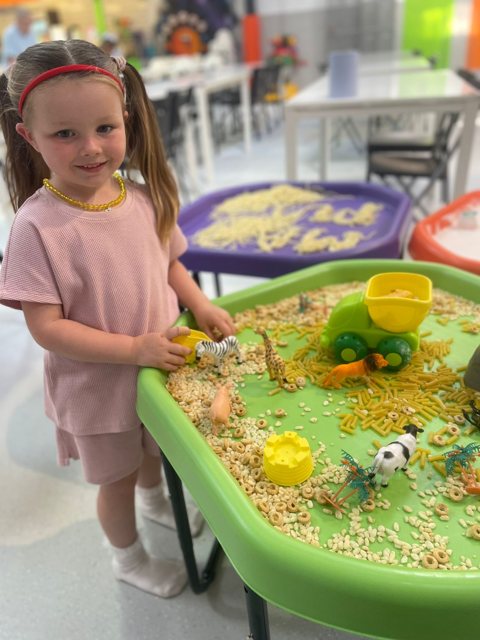 Family Day Out | Mad Play Ltd | Greenhithe, Near Dartford