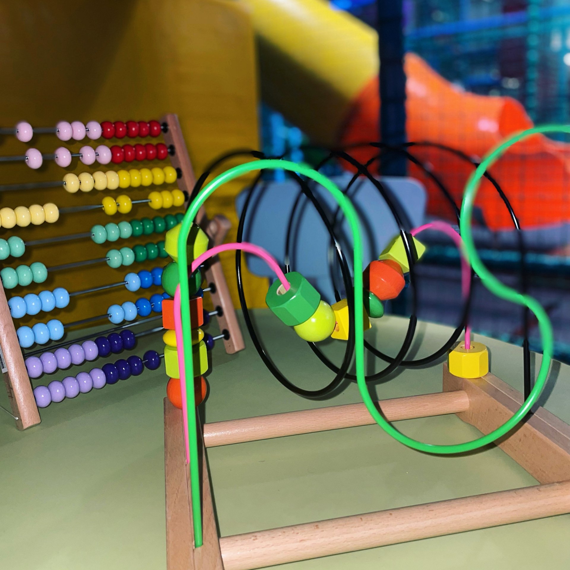 Family Day Out | Mad Play Ltd | Greenhithe, Near Dartford