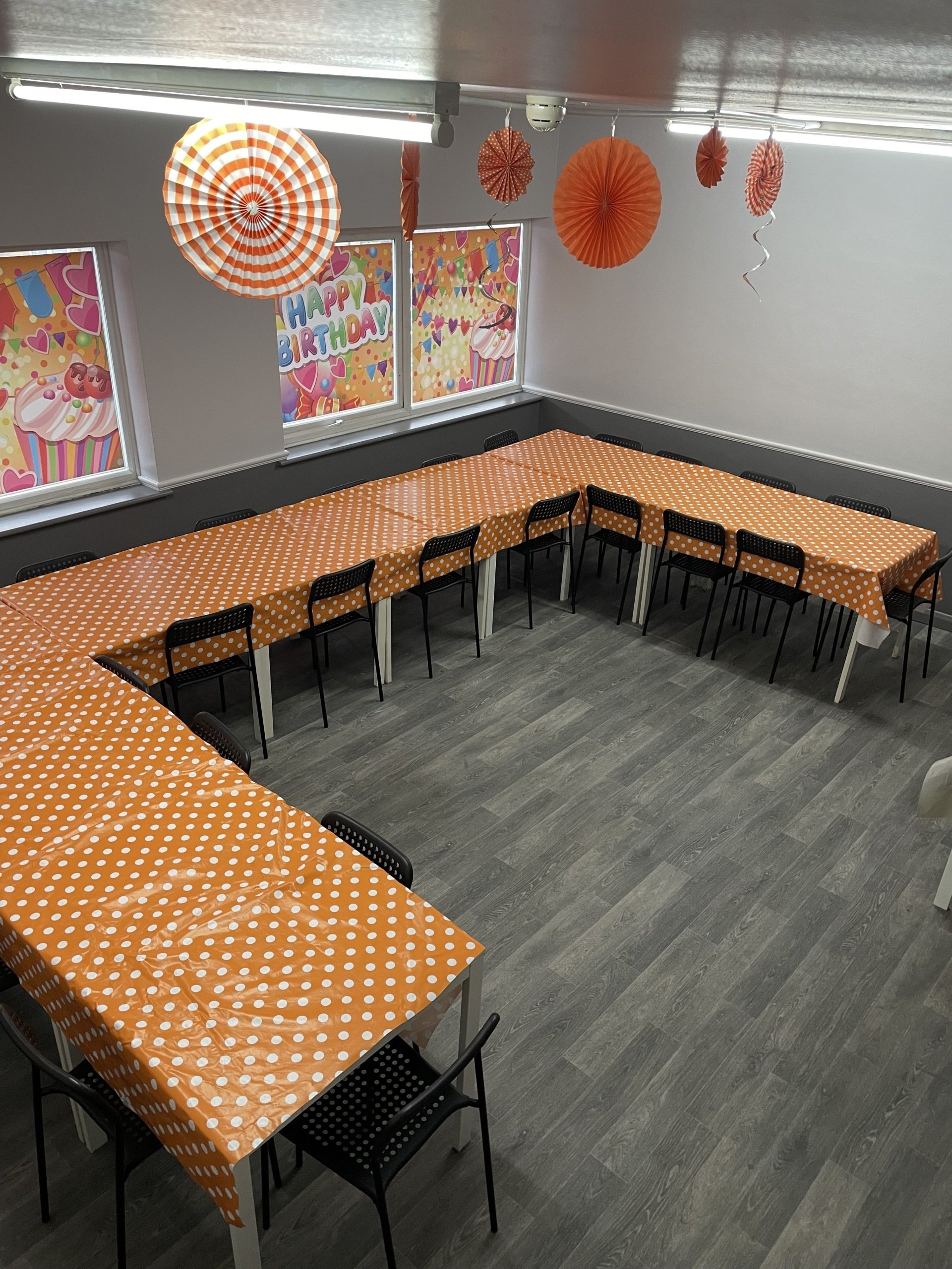 Family Day Out | Mad Play Ltd | Greenhithe, Near Dartford