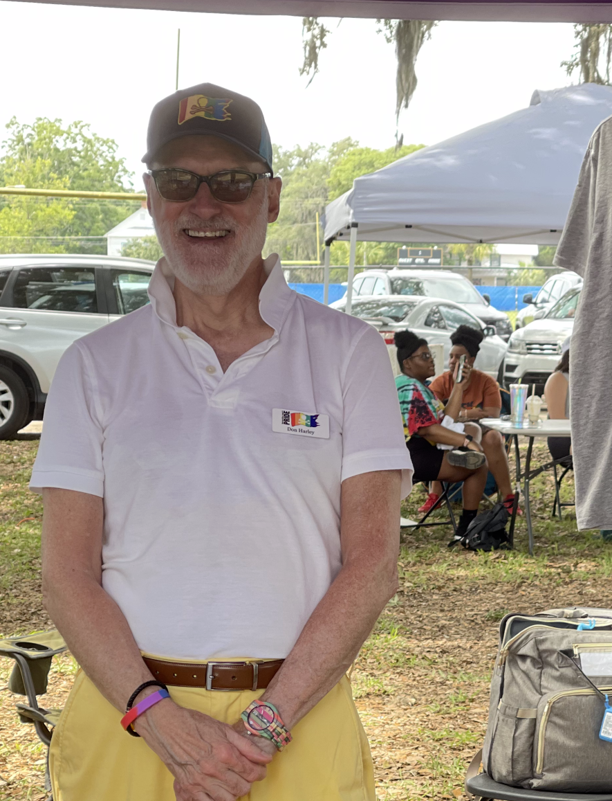 Meet Our Board | Fernandina Beach Pride