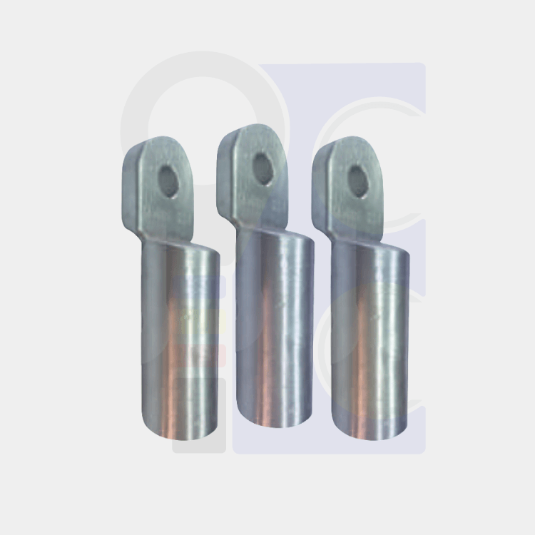 Manufacturers and Exporters of Aluminium Lugs and Ferrules in Nashik ...