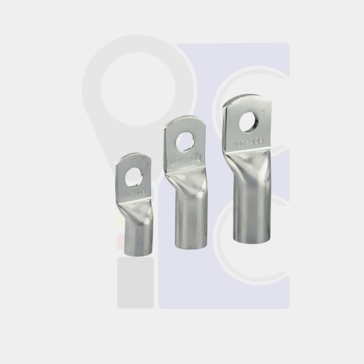 Manufacturers and Exporters of Aluminium Lugs and Ferrules in Nashik ...