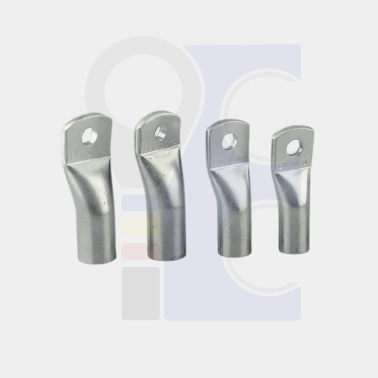 Manufacturers and Exporters of Aluminium Lugs and Ferrules in Nashik ...