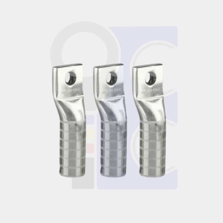 Manufacturers and Exporters of Aluminium Lugs and Ferrules in Nashik ...