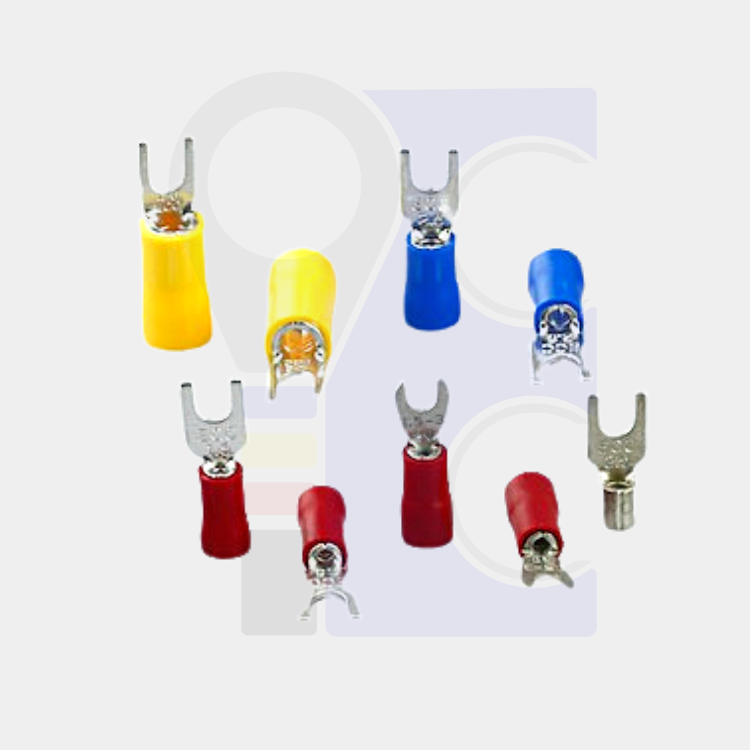 Manufacturers and Exporters of Terminal Ends in Nashik, India. It ...