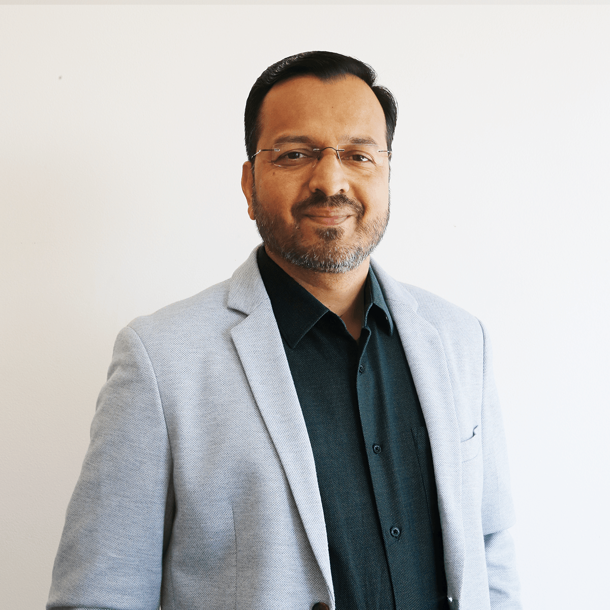 Our Leadership Team | ECC, Nashik, India