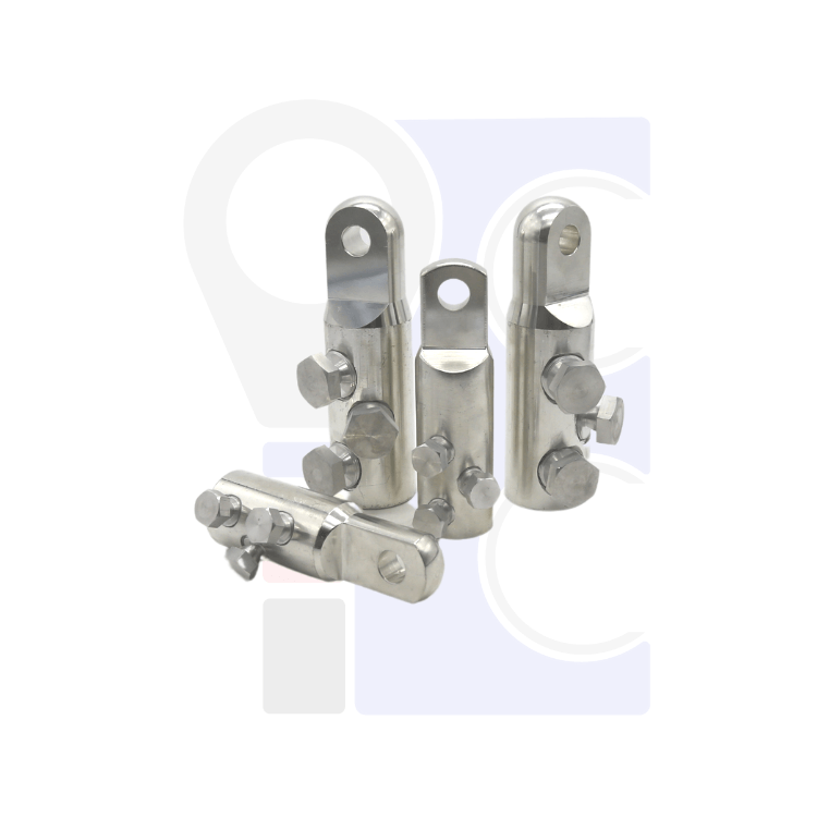 Manufacturers and Exporters of Branch Trafo Connectors in Nashik, India ...