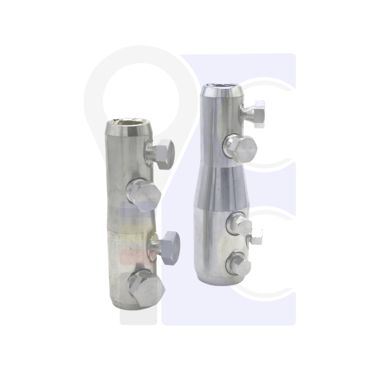 Manufacturers and Exporters of Branch Trafo Connectors in Nashik, India ...