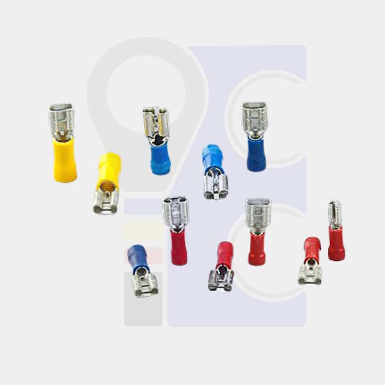 Manufacturers and Exporters of Terminal Ends in Nashik, India. It ...