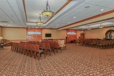 Countryside Funeral Home Bartlett
