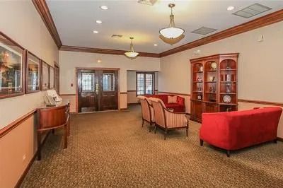 Countryside Funeral Home Streamwood