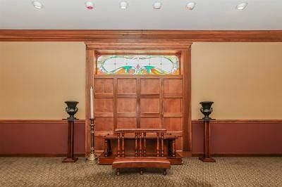 Streamwood | Countryside Funeral Homes and Crematory