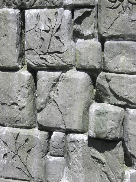 Images of our Artificial Rockwork Projects | Alan Bishop Themeworks Ltd