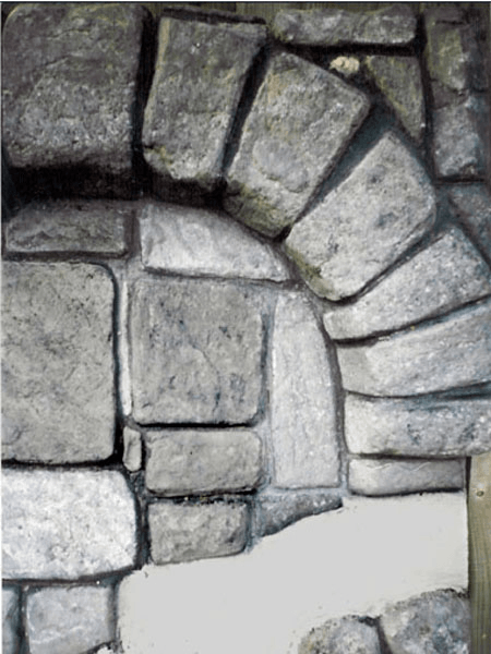 Images of our Artificial Rockwork Projects | Alan Bishop Themeworks Ltd