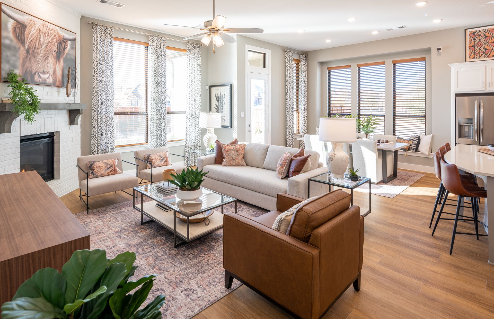 Builders | Morningstar