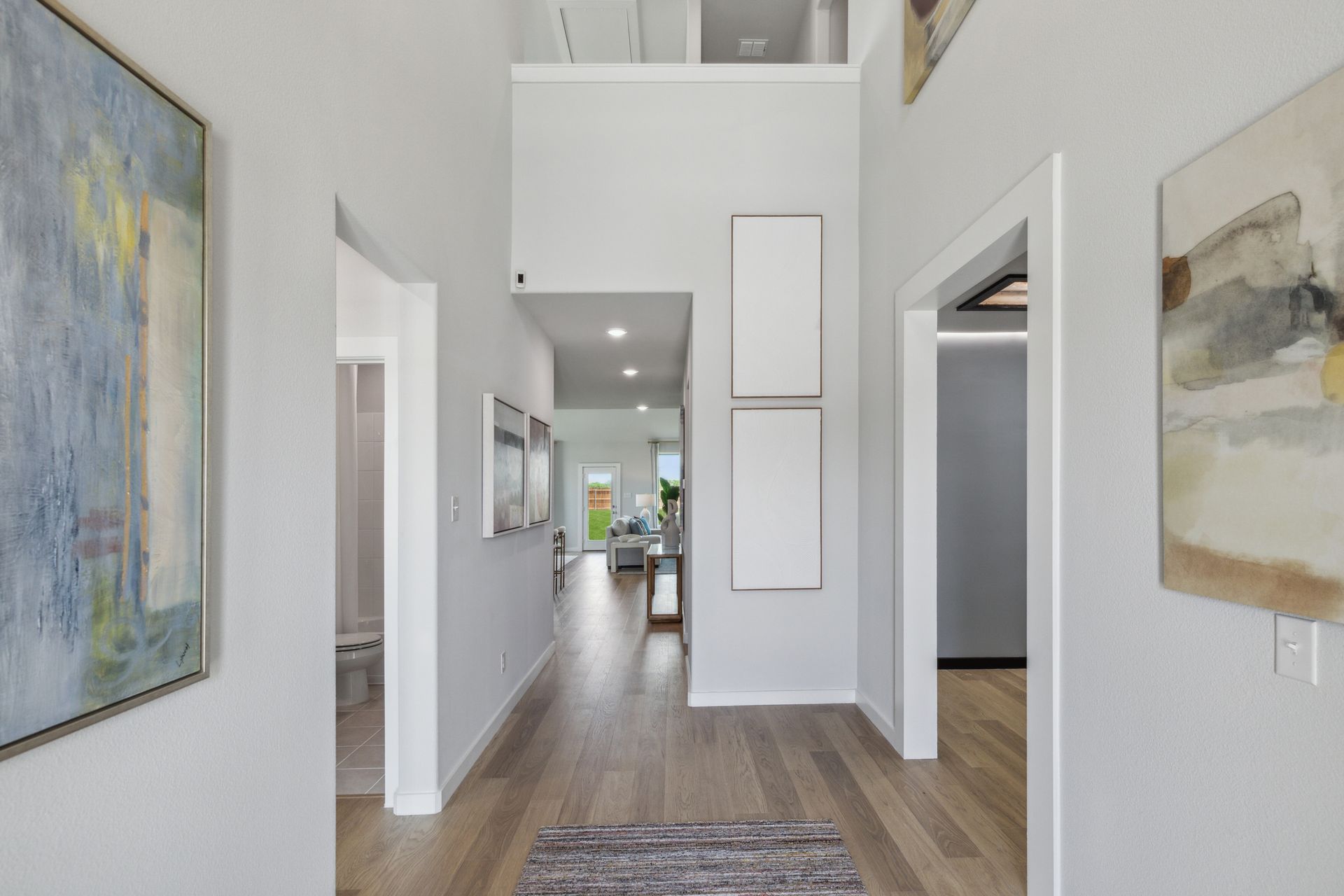 Morningstar Homes